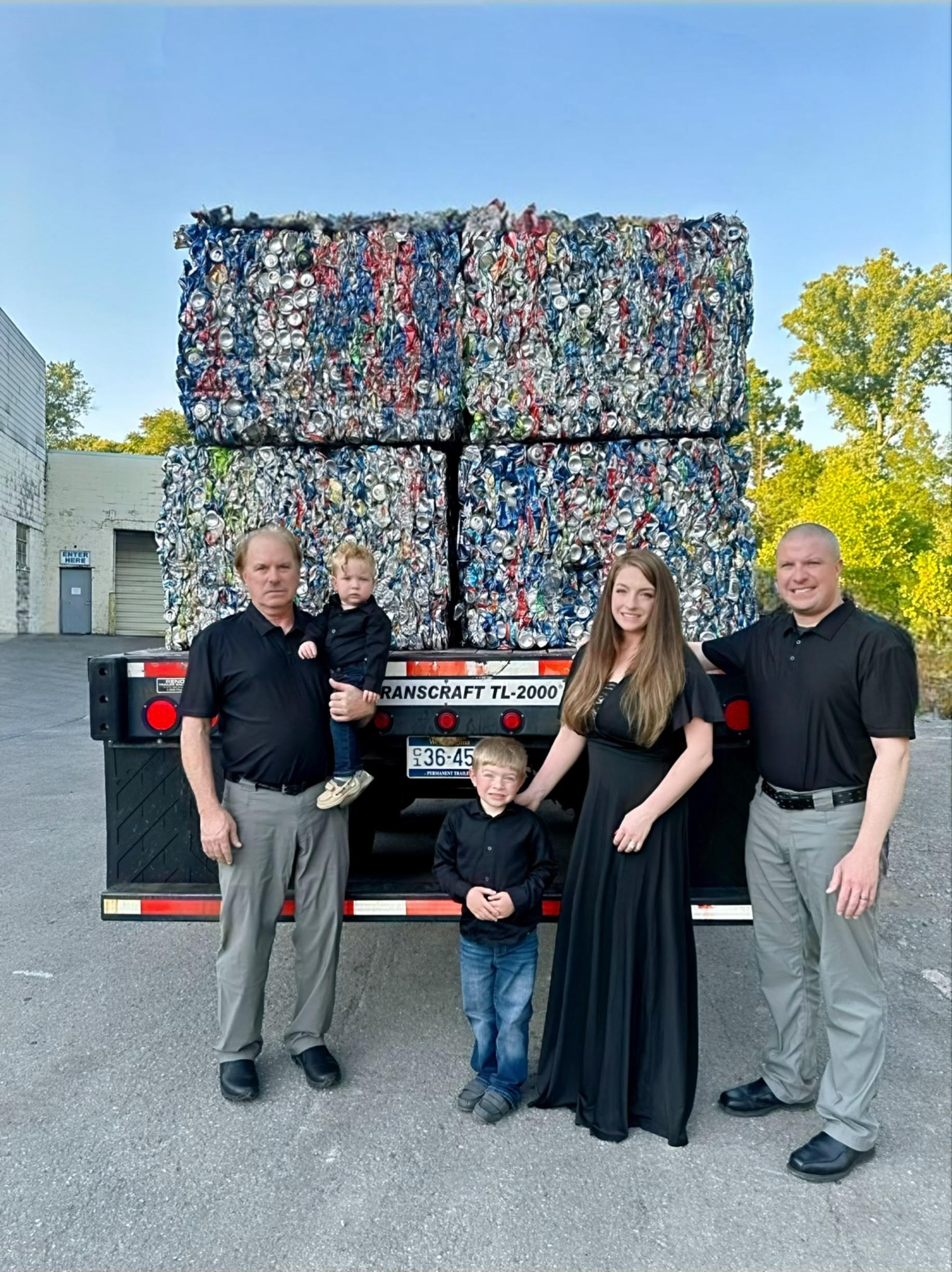About Us – Northern Mountain State Metals
