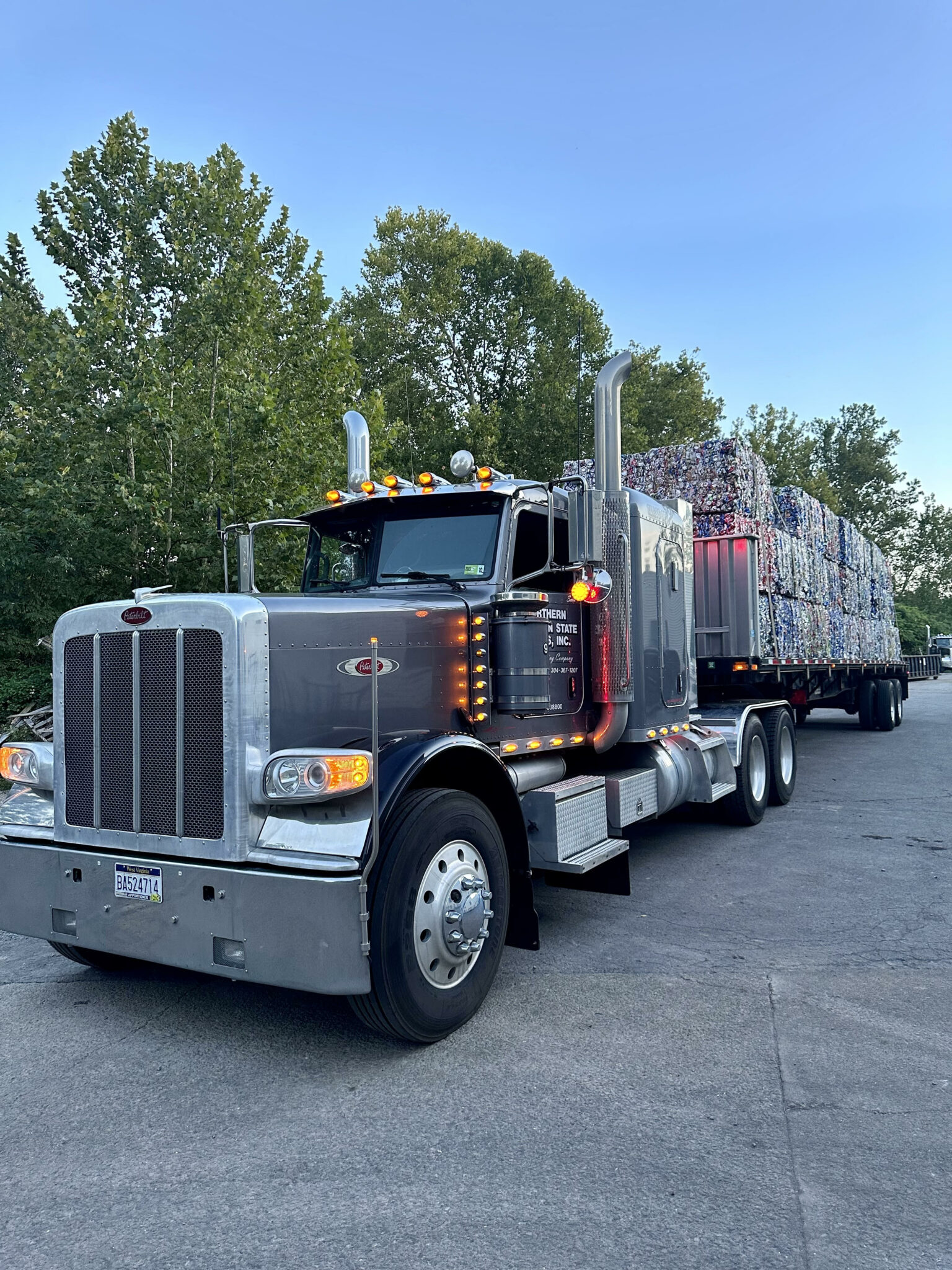 About Us – Northern Mountain State Metals