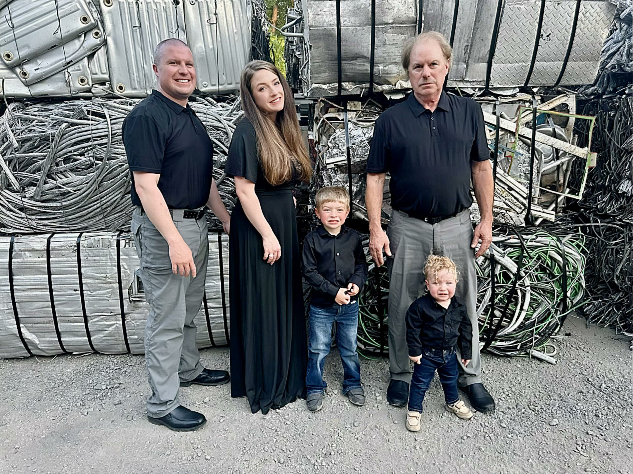 About Us – Northern Mountain State Metals