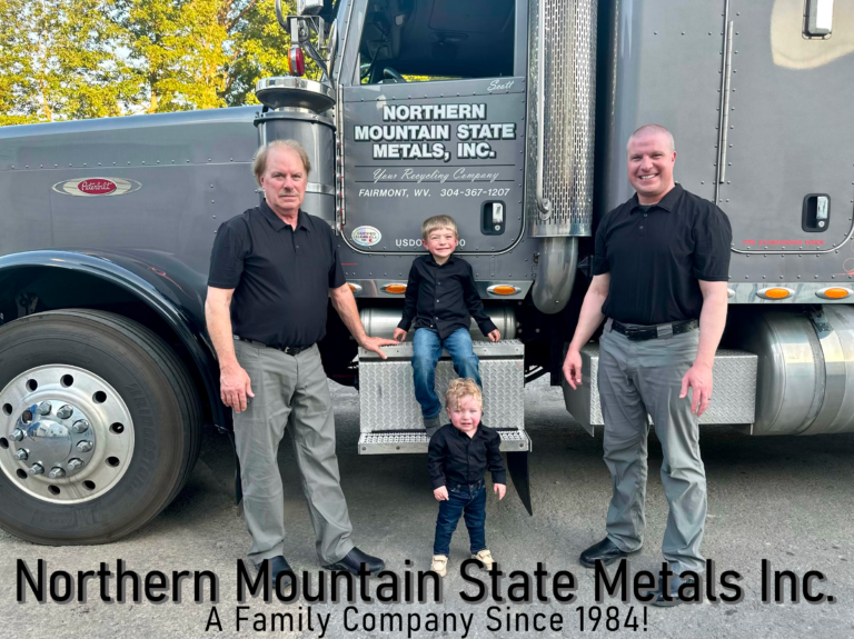 About Us – Northern Mountain State Metals